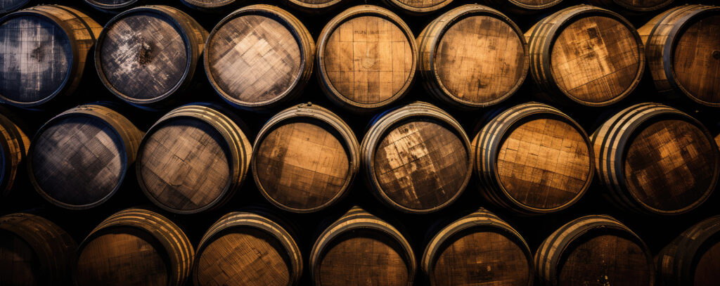 A Toast to Tradition: The Storied History of American Bourbon - DJC ...